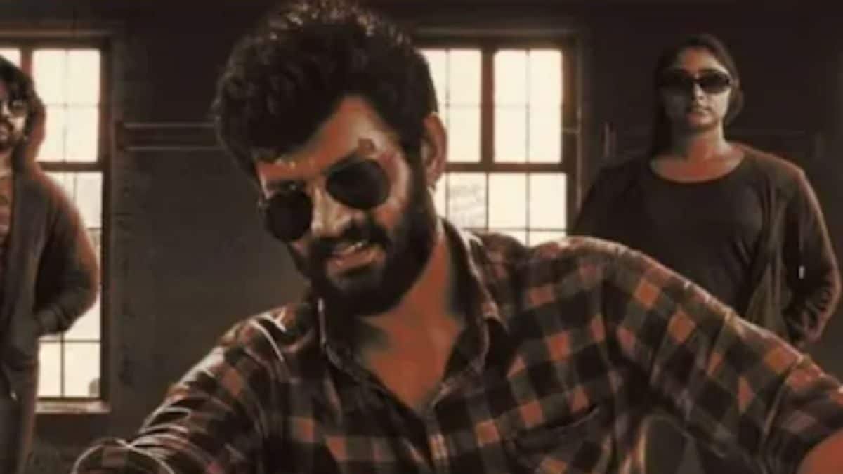 Sangeetha Sringeri-starrer Marigold Trailer Promises Action-packed ...