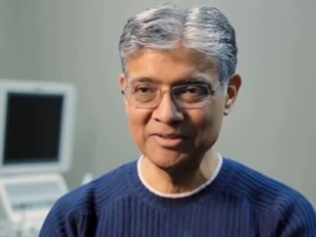 This Doctor’s Guide On Longevity Has Harsh Goenka’s Attention - News18