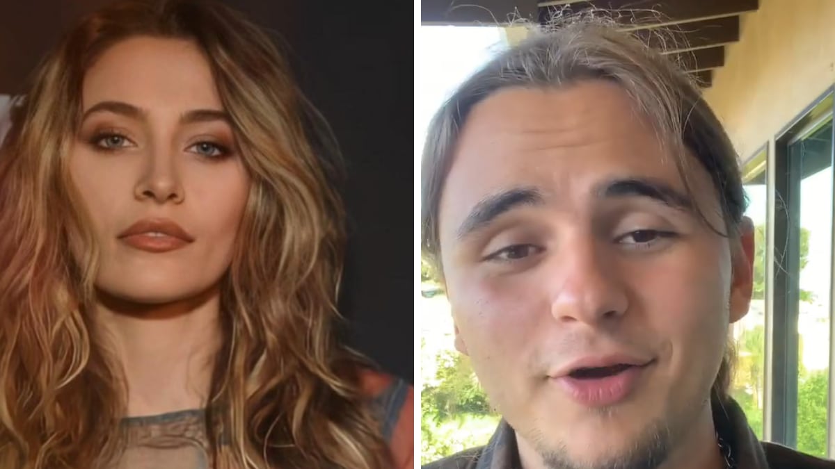 Michael Jackson's Children Make Rare Red-Carpet Appearance Amid Estate ...