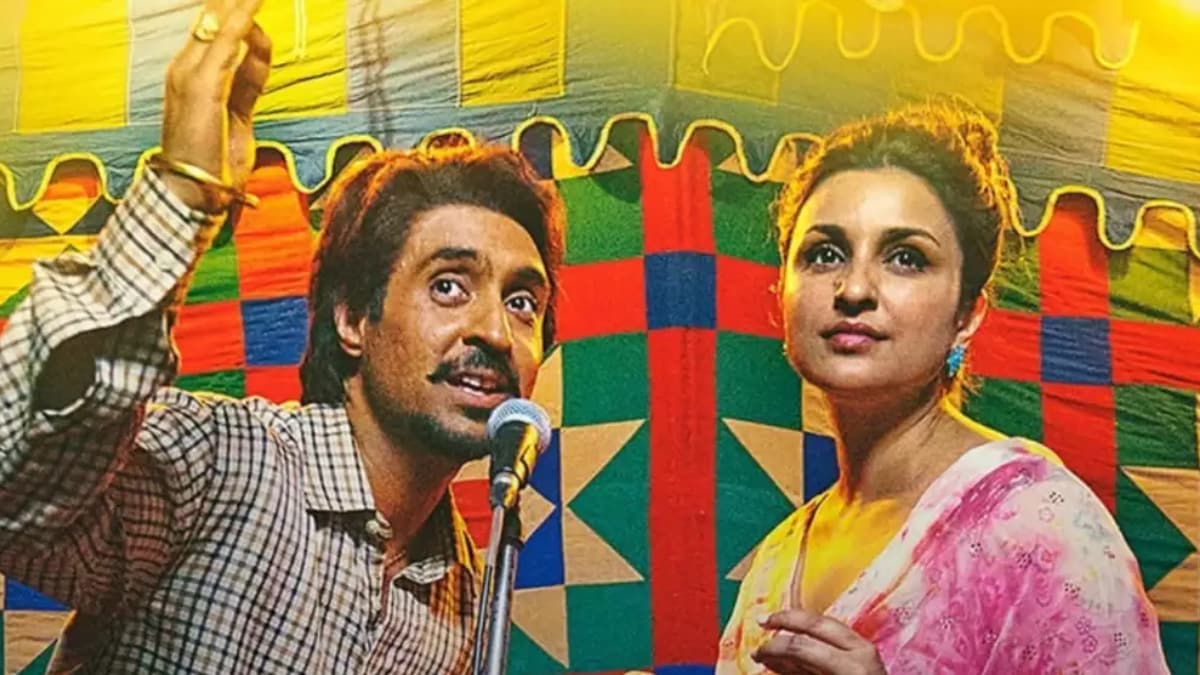 Amar Singh Chamkila: Lesser-Known Facts About The 'Elvis Presley of ...