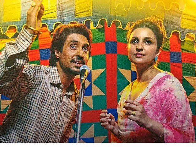 Diljit Dosanjh Admits He Had Low Expectations For Parineeti Chopra's ...