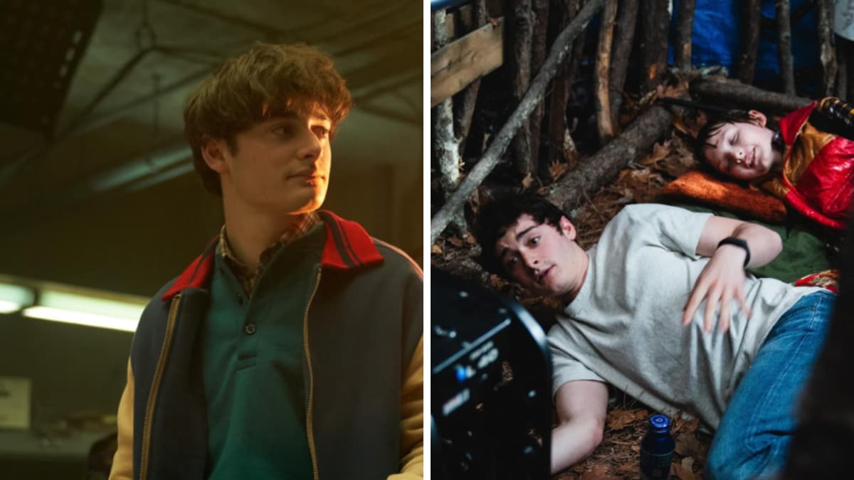 Stranger Things Season 5 BTS Album Is Here And Fans Just Can't Keep ...