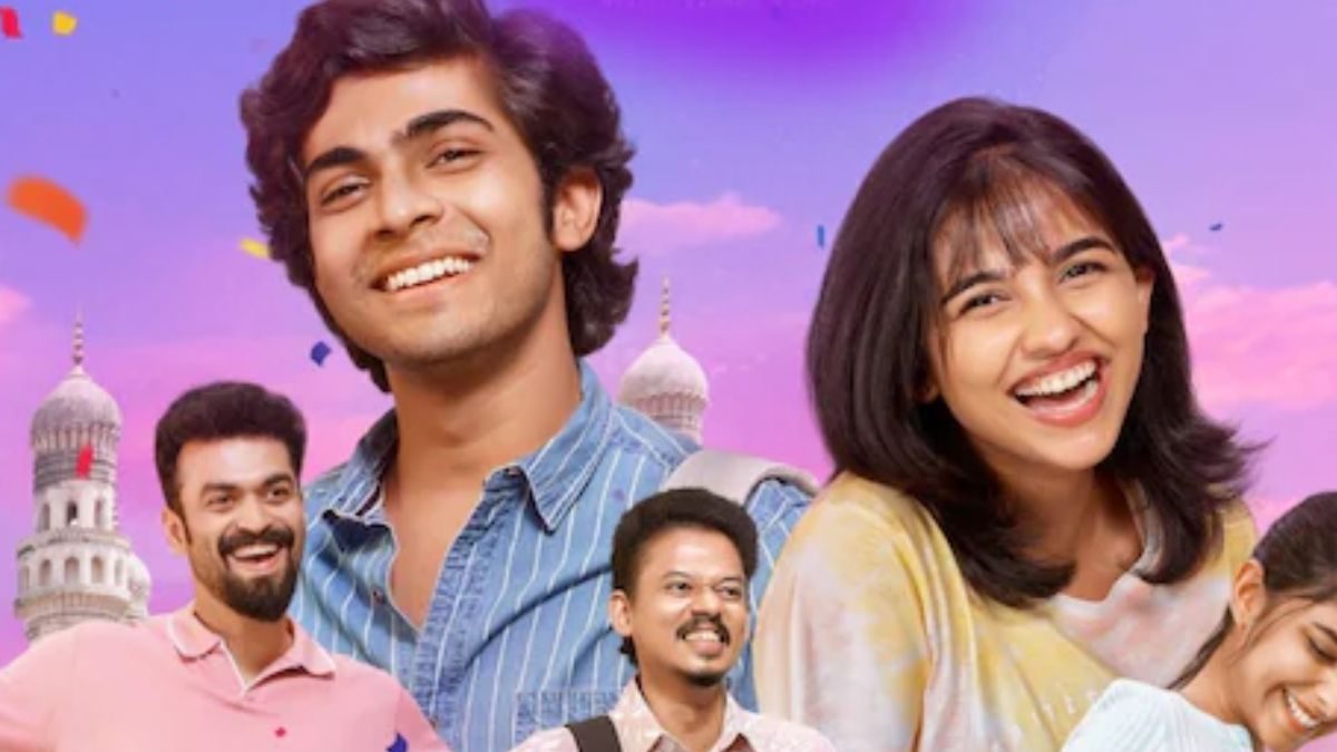 Malayalam Movie Premalu Completes 50 Days Of Theatrical Run | Movies ...