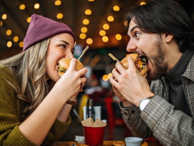 Fast Food and Teen Health: The Impact of Fast Food Consumption on ...