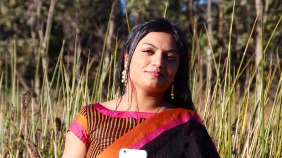 Hyderabad Woman Found Murdered In Australia Body Found In Wheelie Bin