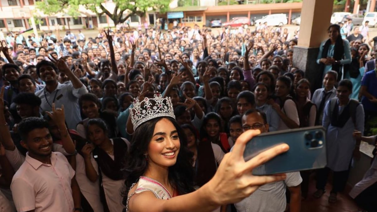 From India To South Africa, Five Nations With Most Miss World Victories ...