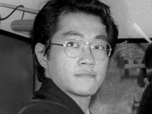 Naruto Creator Remembers 'God Of Manga' Akira Toriyama - News18