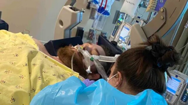 Ingrown Hair on Groin Turns Deadly for US Man; Went in Coma With Only 4 ...