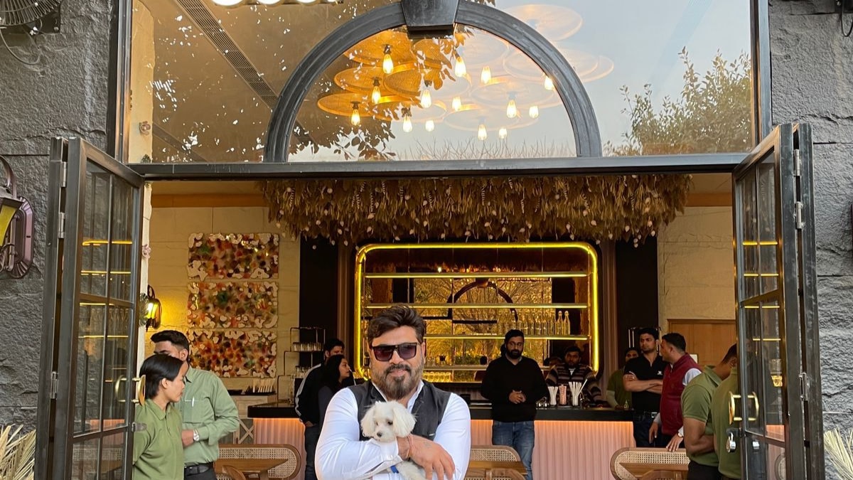 Furry Friends Welcome: Pet-Friendly Cafés Serve Up Style, Comfort, and ...