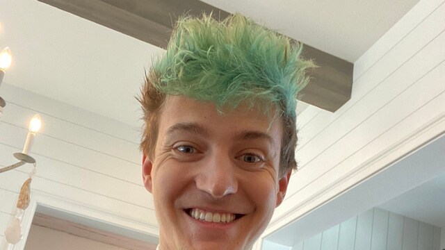 US Twitch Star Tyler 'Ninja' Blevins Reveals Diagnosis With a Rare Form ...