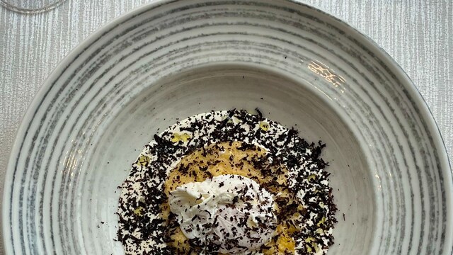 Delicious And Fragrant Black Truffle Dishes To Savour - News18