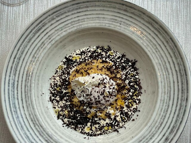 Delicious And Fragrant Black Truffle Dishes To Savour - News18