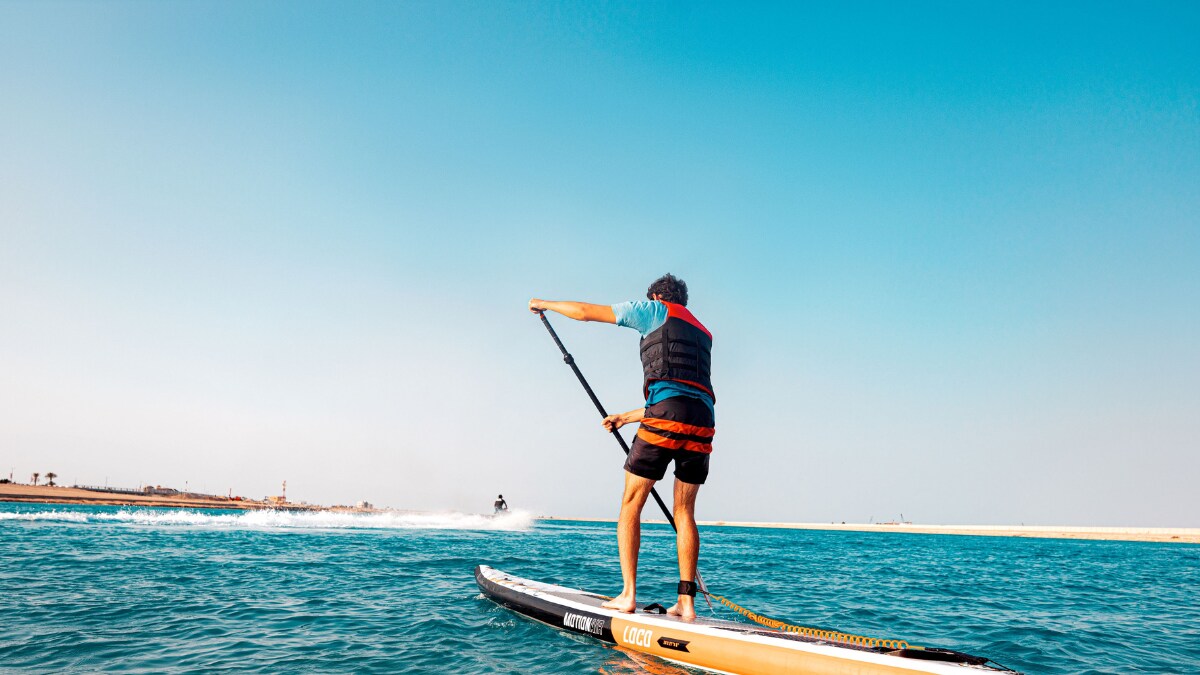 5 Must-Visit Destinations in Saudi This Summer - News18