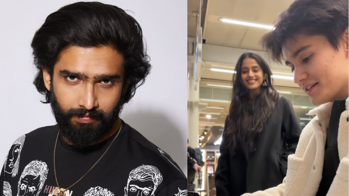 Amaal Mallik Just Loved This Duo's Kaun Tujhe Rendition | Viral News ...