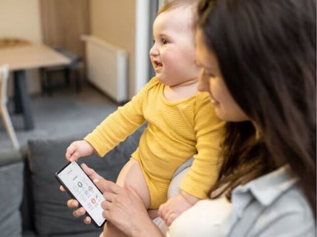 40-year-old UK Mom Detects Infant Son's Rare Eye Cancer Using Mobile ... 40-year-old UK Mom Detects Infant Son's Rare Eye Cancer Using Mobile ...