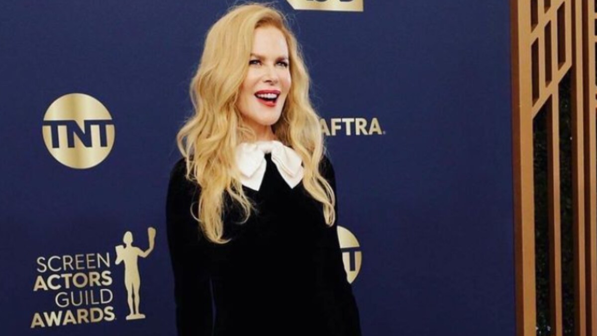 Big Little Lies 3 On Cards? Nicole Kidman Spills The Beans - News18 Big Little Lies 3 On Cards? Nicole Kidman Spills The Beans - News18