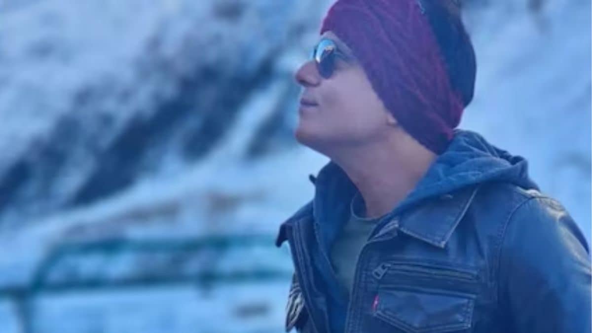Maharani Star Amit Sial Was Set To Quit Acting, Says OTT Saved His ...