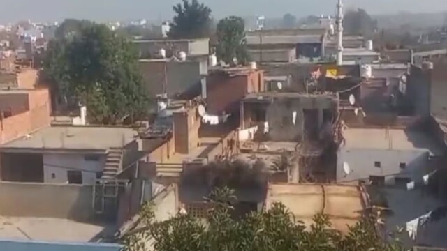 Jamaipura: The UP Village Where Men Live With Their In-laws | Viral ...