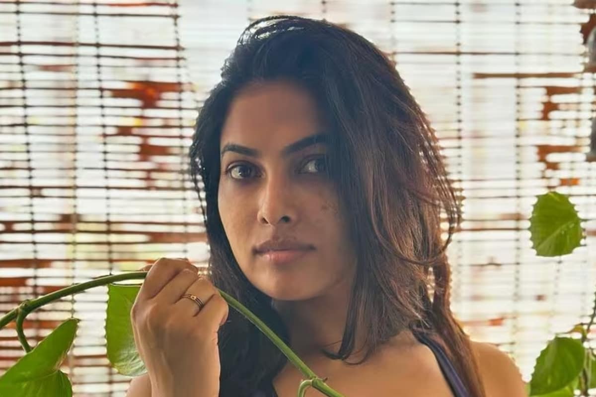 Was Removed From A Ravi Teja-starrer Overnight: Actress Divi Vadthya - Worldnews.com