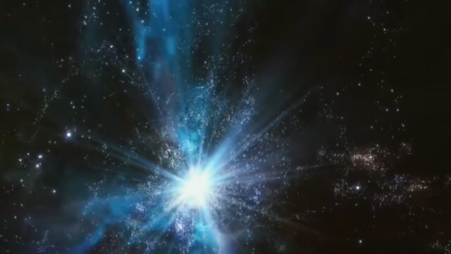 Why Project Blue Beam Might Be The Most Dangerous Conspiracy Theories ...