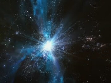 Why Project Blue Beam Might Be The Most Dangerous Conspiracy Theories ...