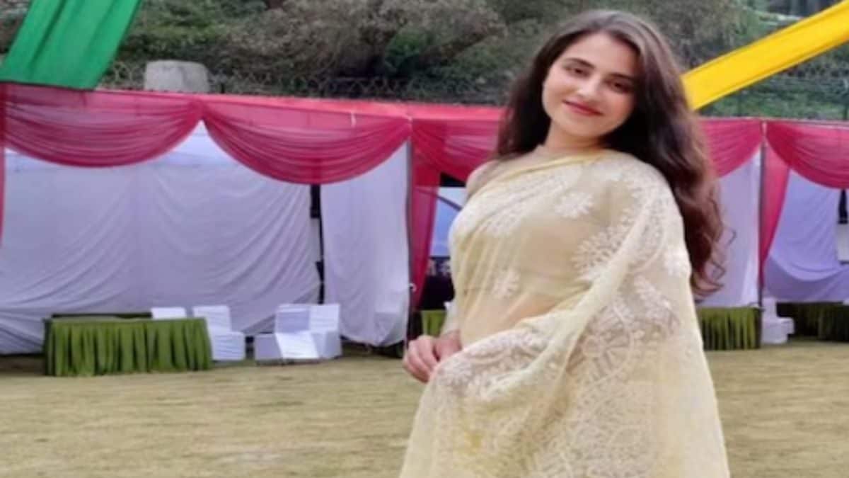 How This Miss Uttarakhand Left Modelling And Became An Indian Revenue ...