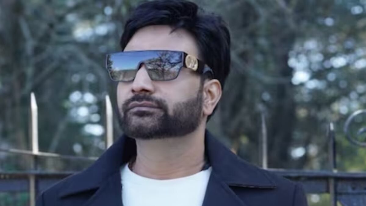 Singer Lokesh Garg To Support Budding Talent, Promises Work ...