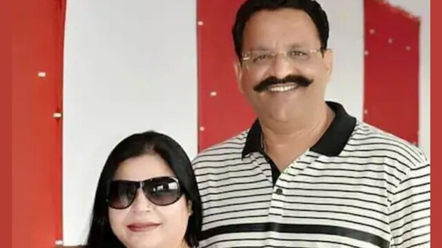 Will Mukhtar Ansari’s Wife Afsa Attend His Last Rites? Cops to Keep an ...