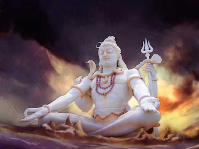 Sawan 2024: Know Date And Timings Of This Month’s Somwar Vrat , Mangala ...