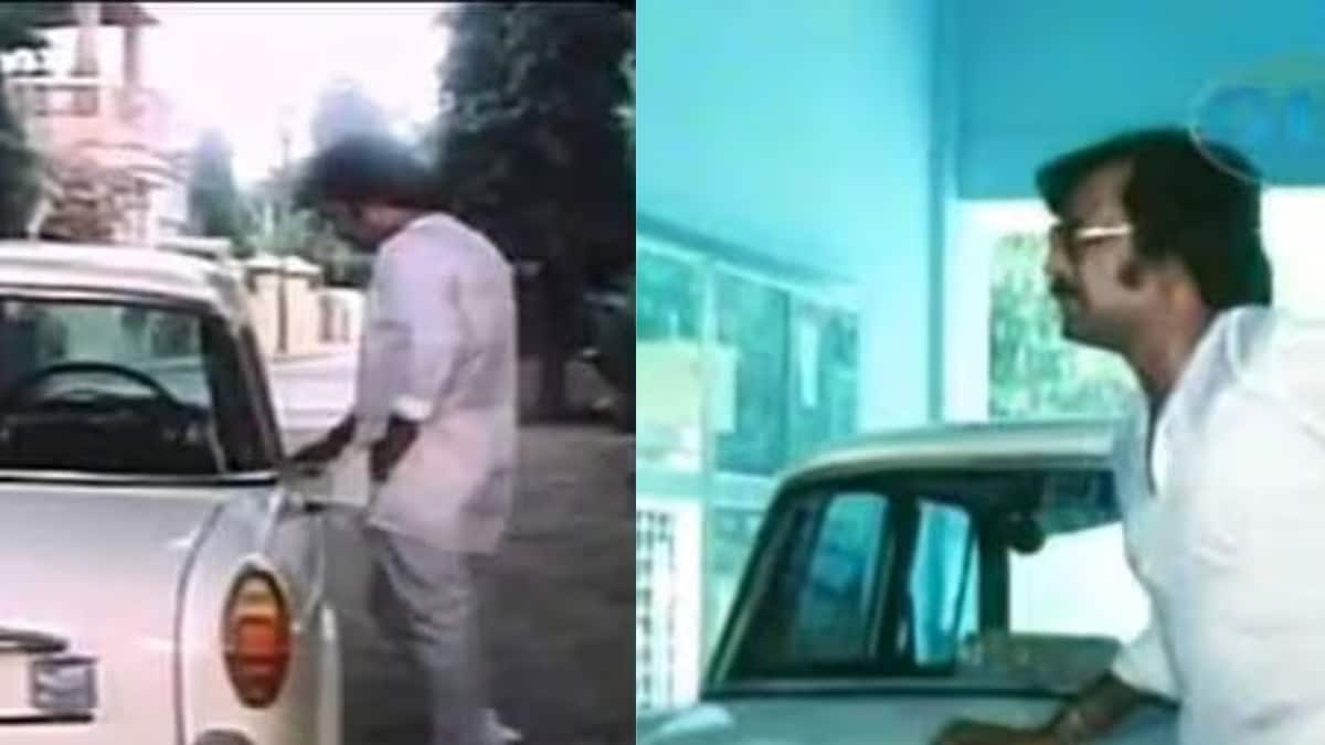 When Rajinikanth Asked A Producer For Advance Payment To Buy His First ...