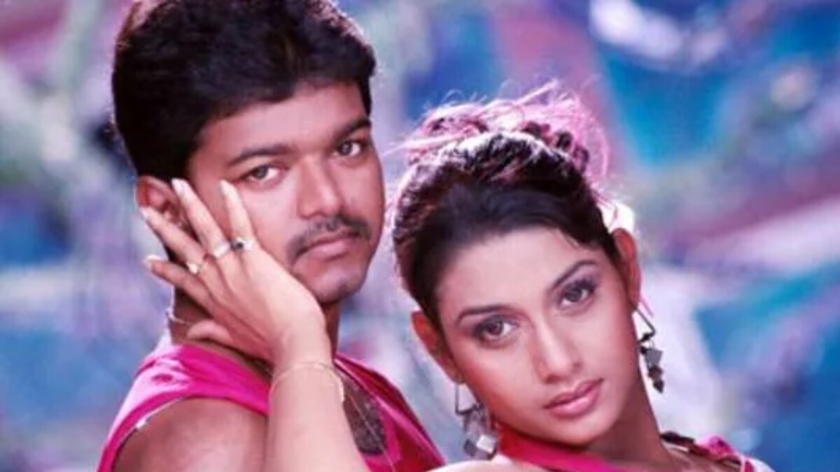 Remember Rakshitha Who Made Her Debut With 2002 Movie Appu? This Is ...