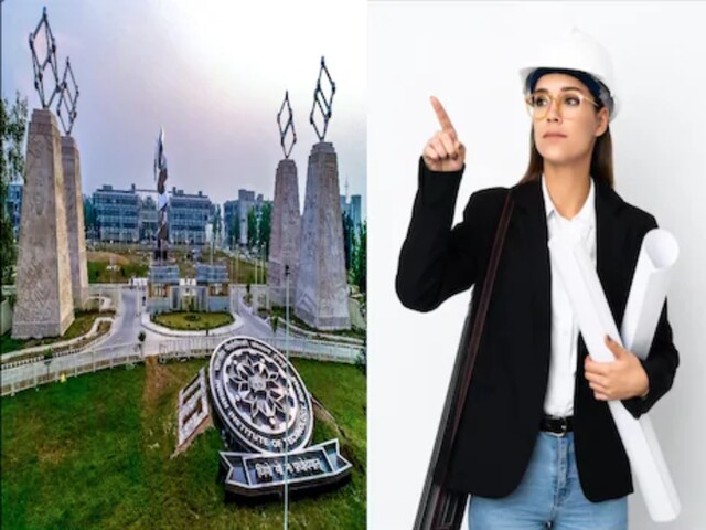 IIT Ropar Invites Applications For Summer Internships 2024; Apply ...