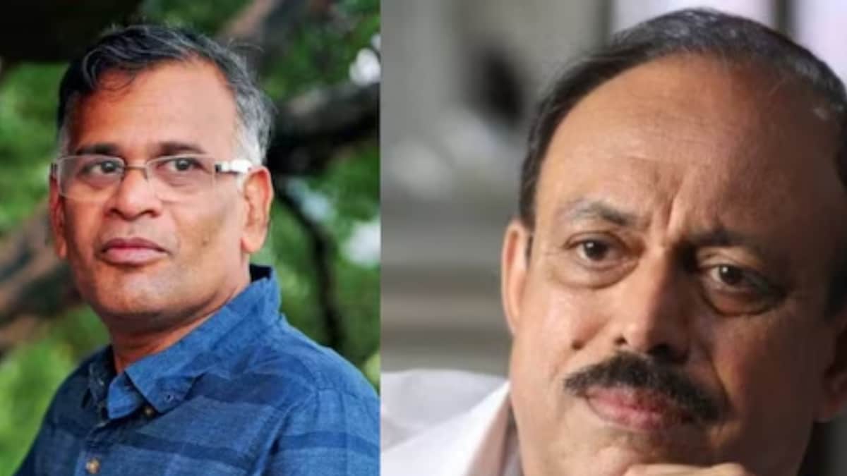 B Jeyamohan Makes 'Derogatory' Remarks On Manjummel Boys, G Suresh ...