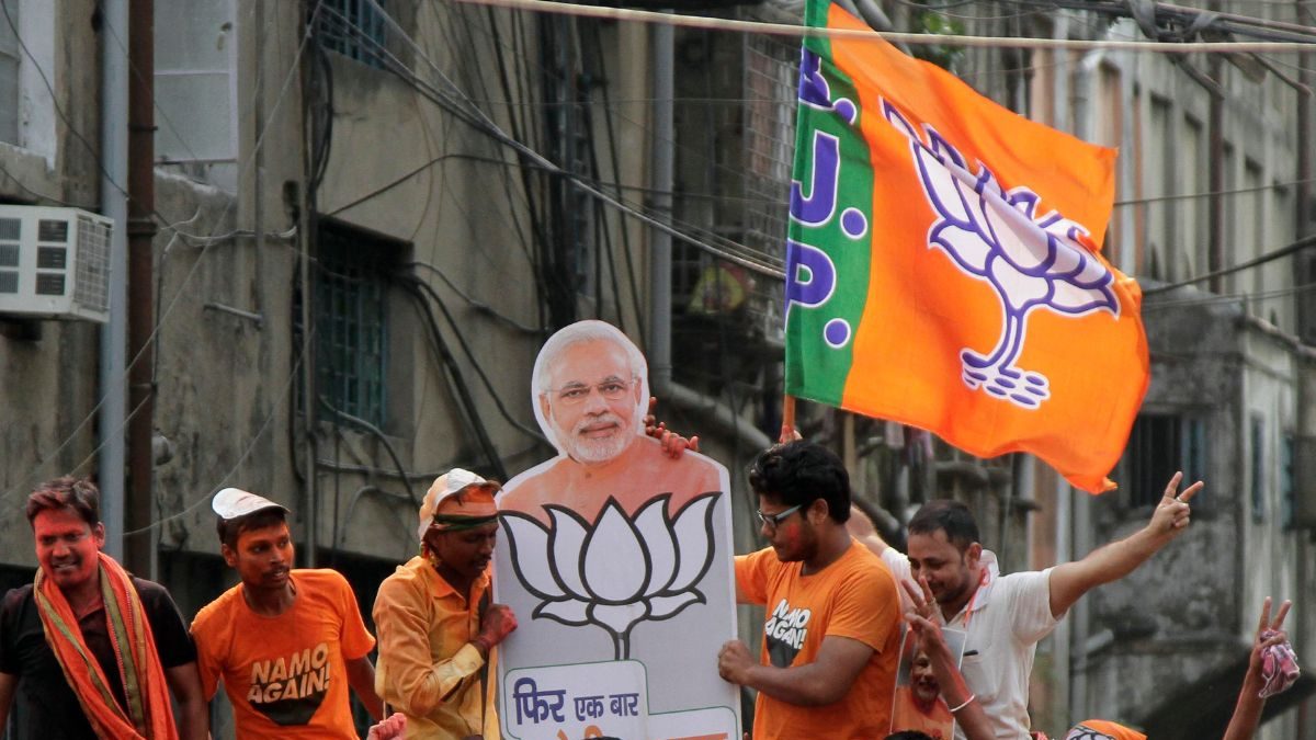 BJP-ally BDJS Announces Candidates for 2 More LS Seats in Kerala ...
