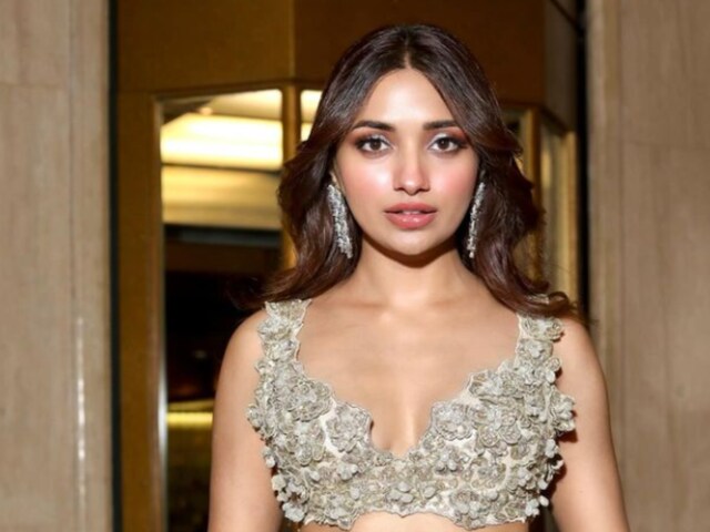 Bigg Boss OTT 2 Fame Jiya Shankar Opens Up About Skin Woes In New Post - News18