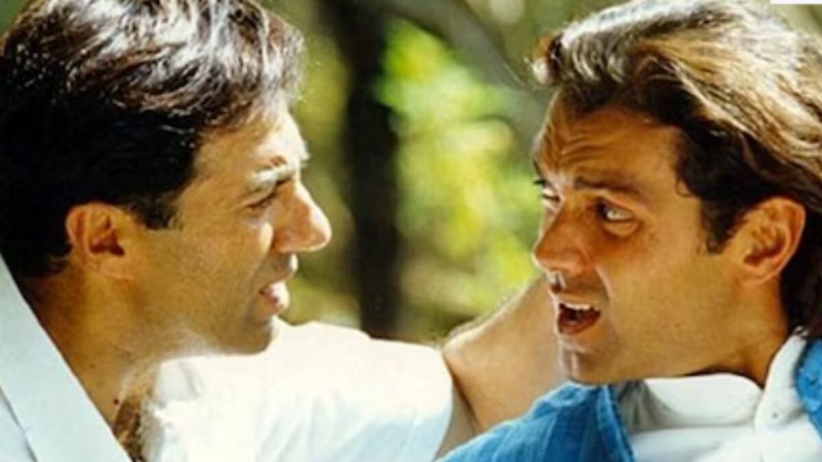 Video From This 1999 Film Starring Bobby Deol Viral, Reminds Fans Of ...