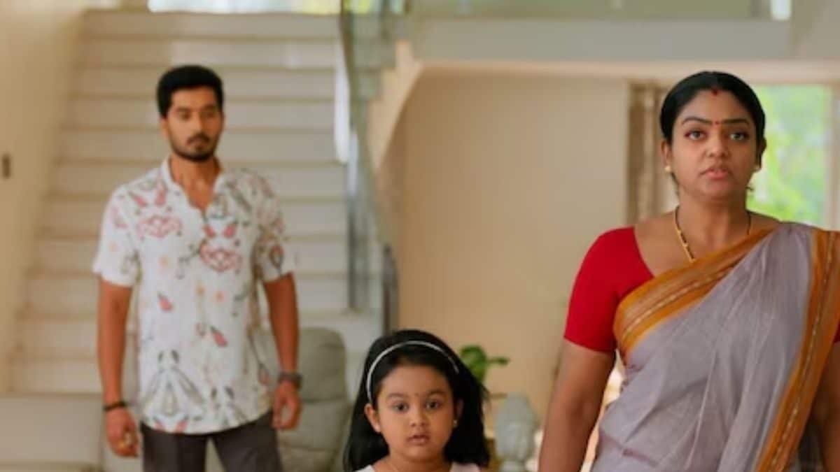 Karthika Deepam Season 2 Now Airing On Star Maa, Meet The Cast | Movies ...