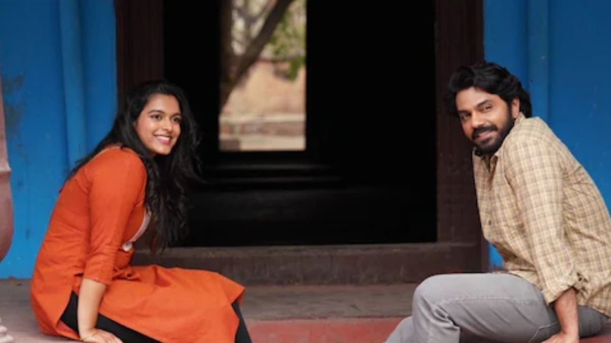 Naa Nalla Kaluvapuvvaa Song From Telugu Movie Theppa Samudram Out ...