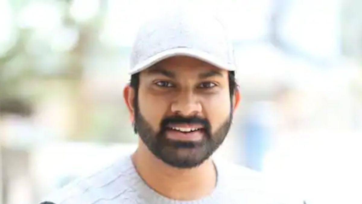 Kaliyugam Pattanamlo Shows How Bad Parenting Affects Children: Actor ...