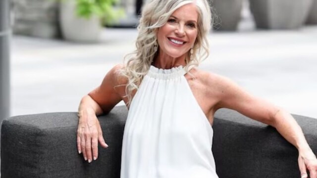 64-year-old US Fitness Influencer Shares Diet Rules To Look Younger ...