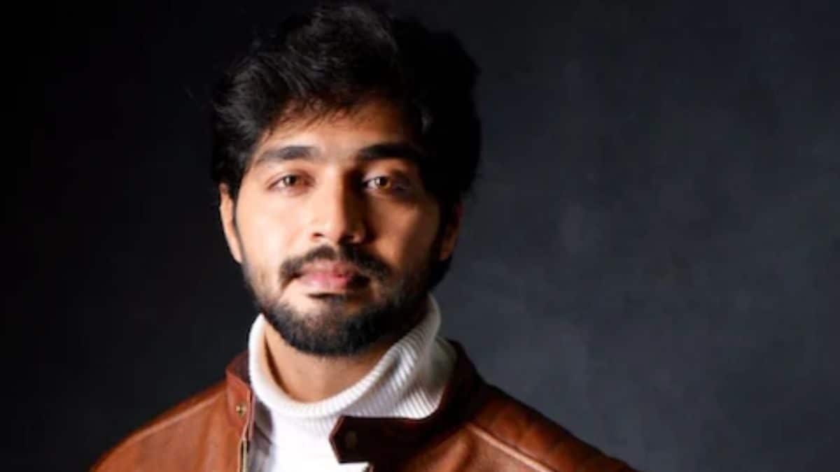 'Willing To Work With Him Again': Actor Naren Rama On Ramakanth Reddy ...