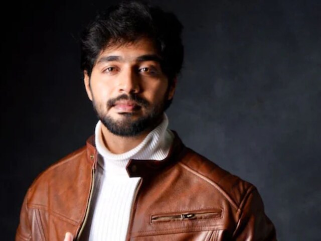 'Willing To Work With Him Again': Actor Naren Rama On Ramakanth Reddy ...