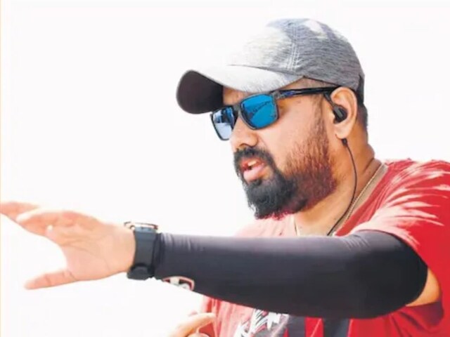 Kannada Director Tharun Sudhir Debuts On TV With Mahanati Show - News18