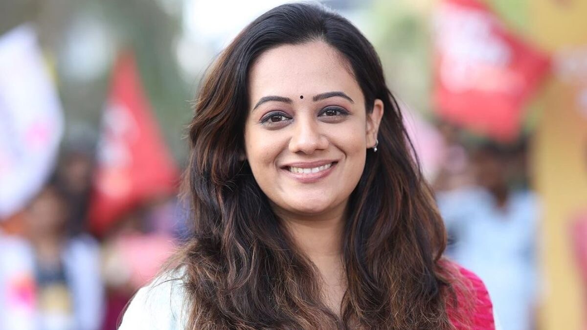 Spruha Joshi Returns To Television With New Serial Sukh Kalale - News18