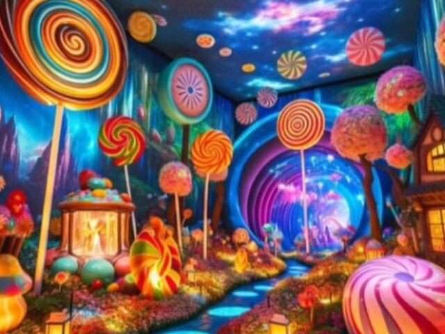 Glasgow's Willy Wonka Organiser Says His Life Is 'Ruined' After Failed ...