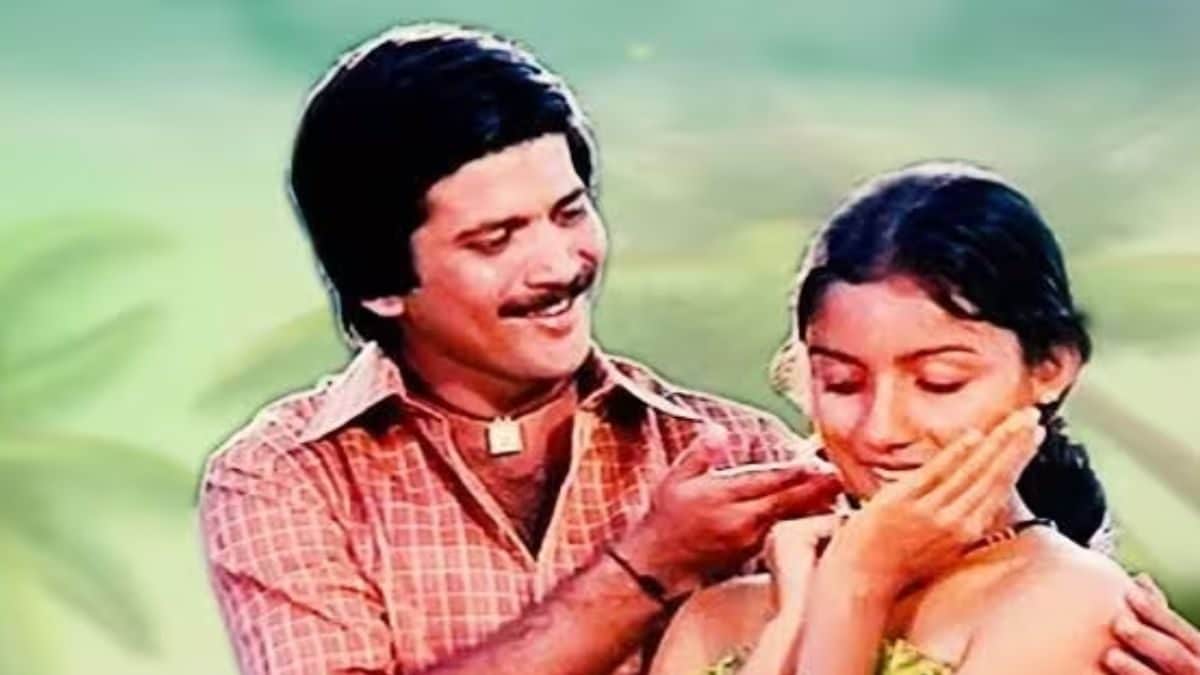 Late Tamil Actor Pandiyan's Family Photo With Wife And Son Viral ...