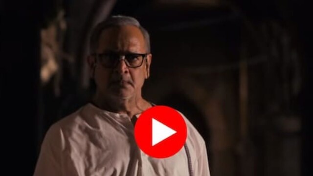 Teaser Of Mahesh Manjrekar-starrer Marathi Film Juna Furniture Out ...