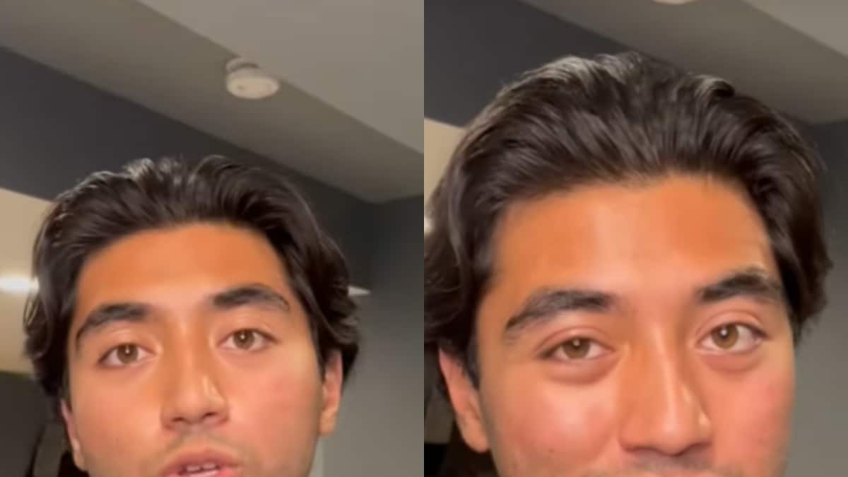 No-Shampoo Trend Is Rising Among Men— What Is It? | Viral News - News18