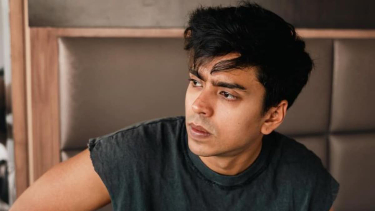 Adarsh Gourav On His 'Tumultuous But Most Rewarding' Musical Journey ...