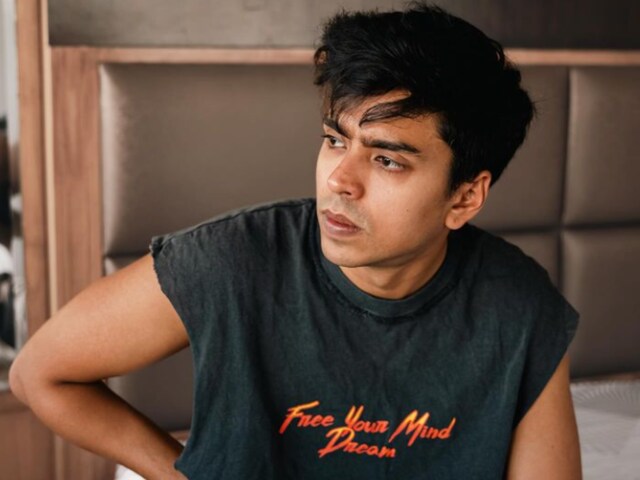 Adarsh Gourav On His 'Tumultuous But Most Rewarding' Musical Journey ...